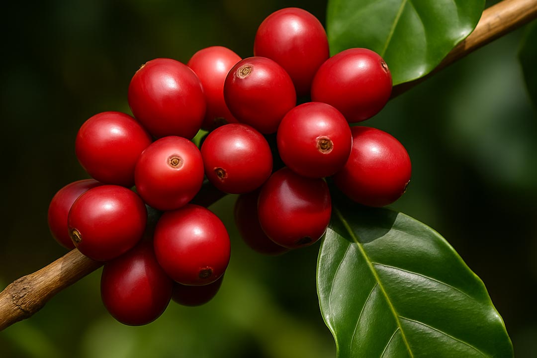 Extracto de fruta de café: ¿por qué tu cerebro lo necesita? - MultyHealth